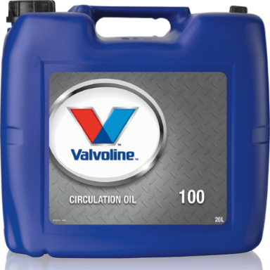 Mineral Circulation Oils - Valvoline™ Global Europe - EN